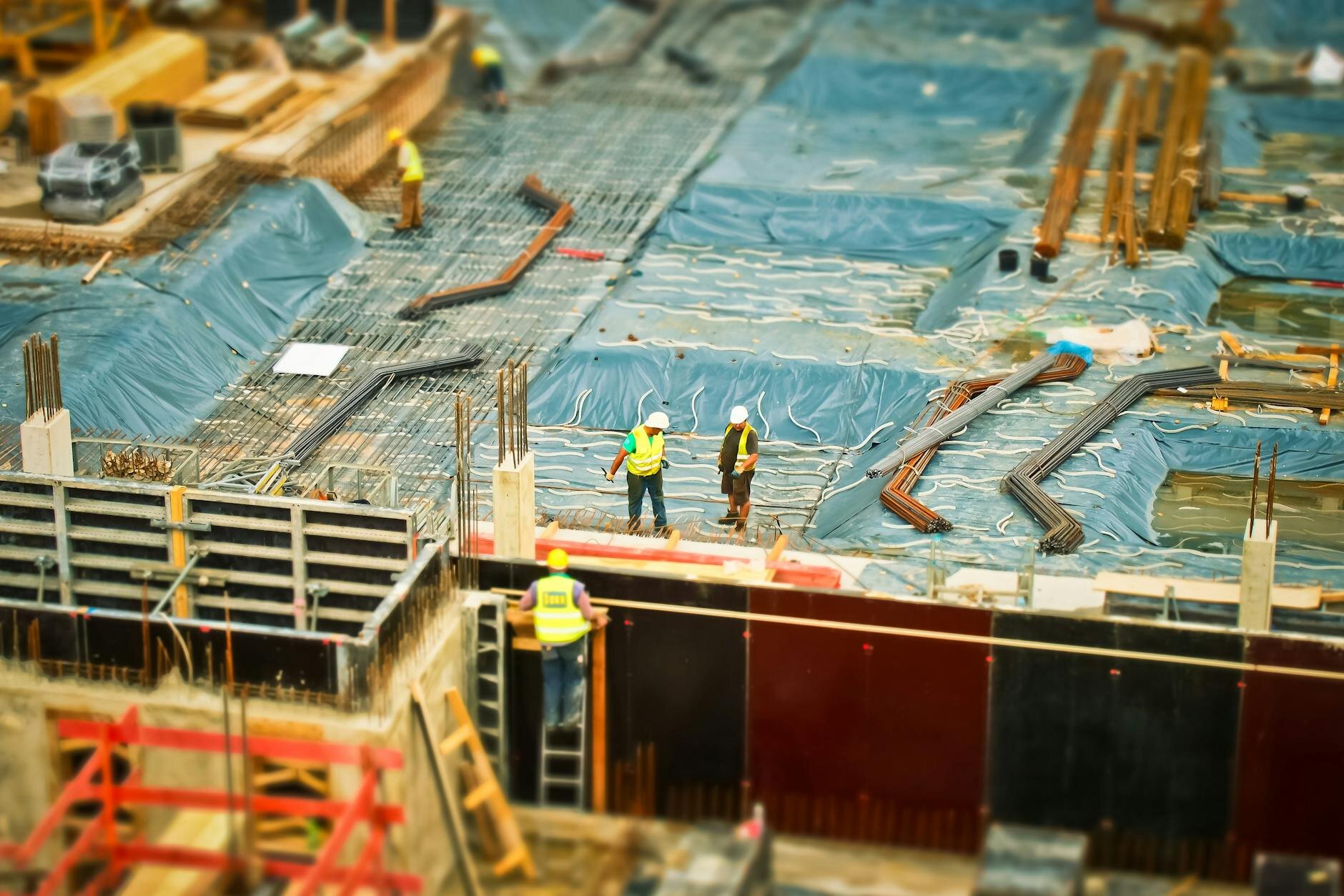 Permanent Work Location for Self-Employed Individuals