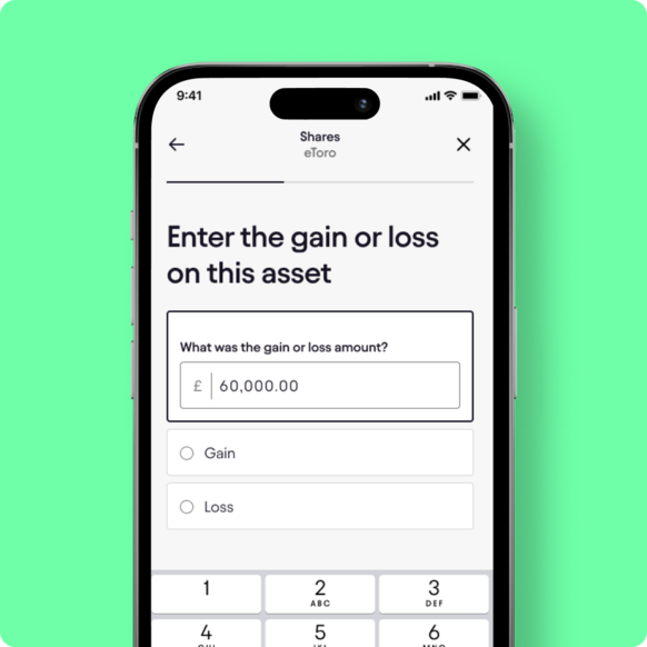 What is the SA108 Form?