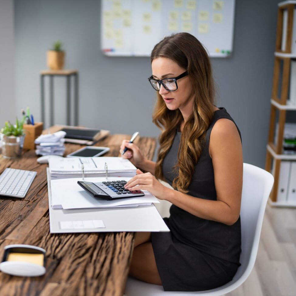 What is Adjusted Net Income?