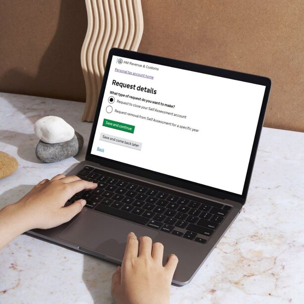 How to Unregister as Self-Employed in the UK