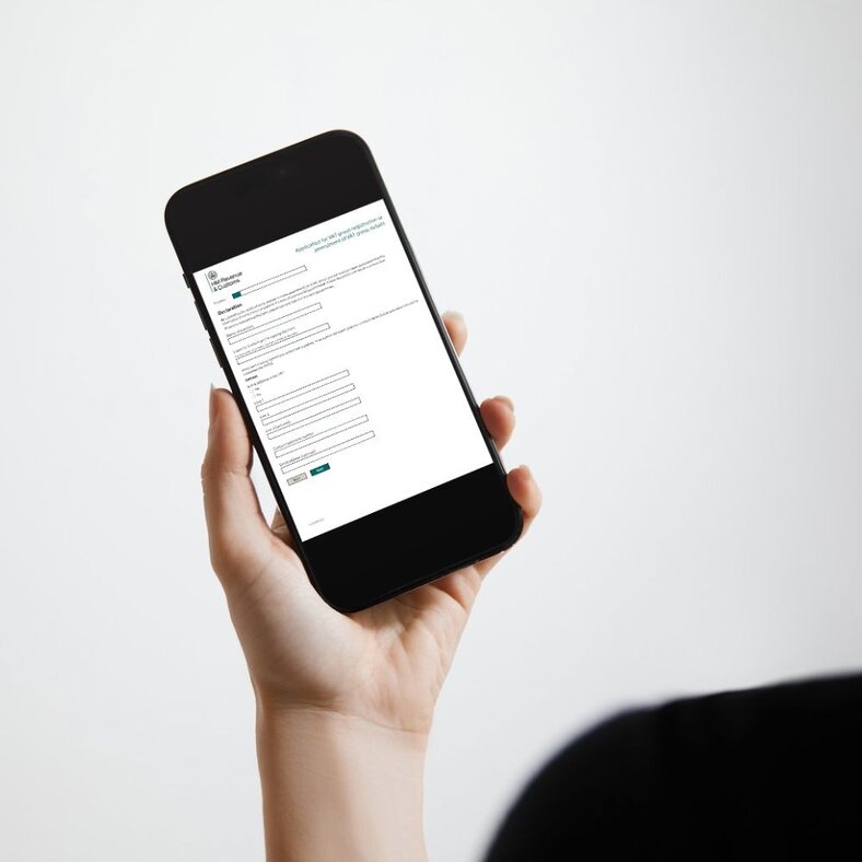 Registering a Constituted Group or Association with HMRC: A Complete Guide