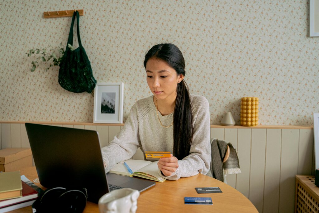 What is the Balancing Payment?