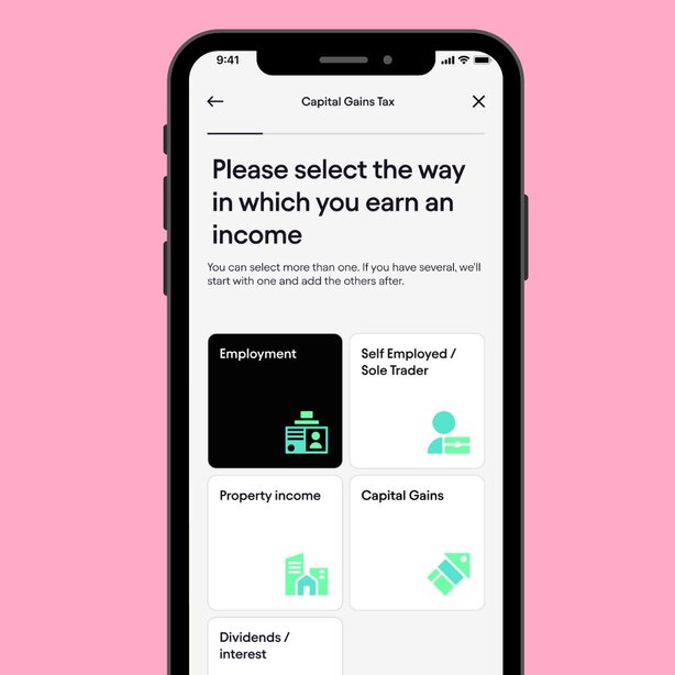 Understanding the SA102 Form: A Complete Guide for Taxpayers