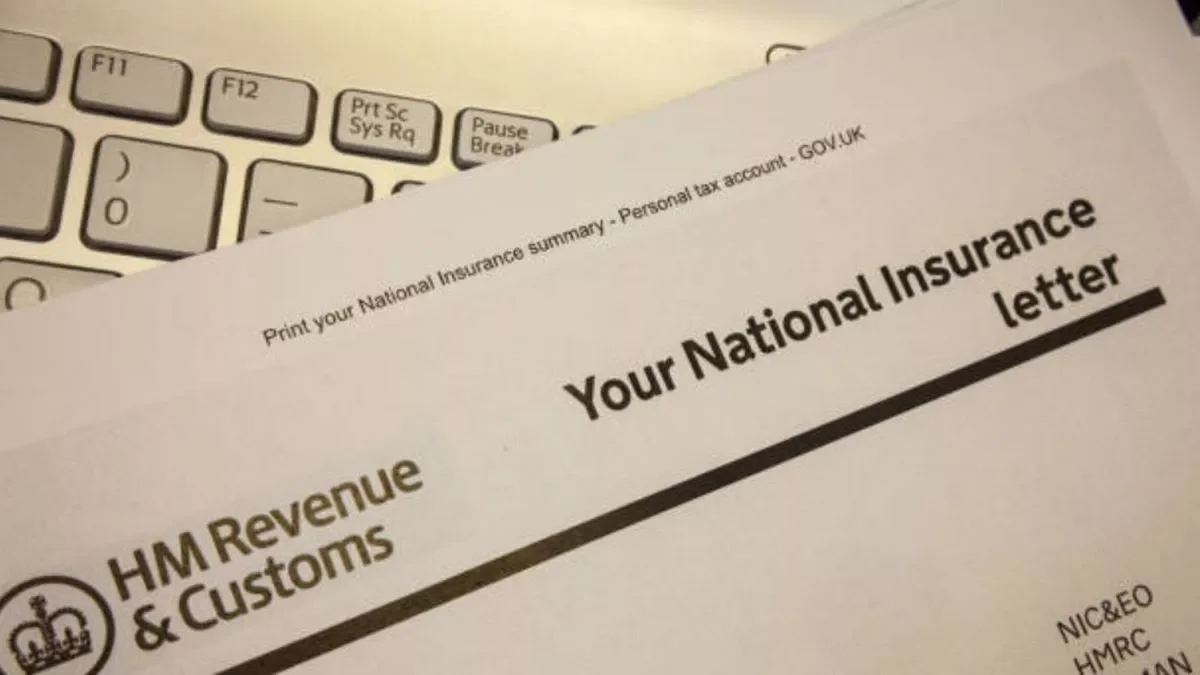 Delays in HMRC National Insurance Refunds Spark Concern