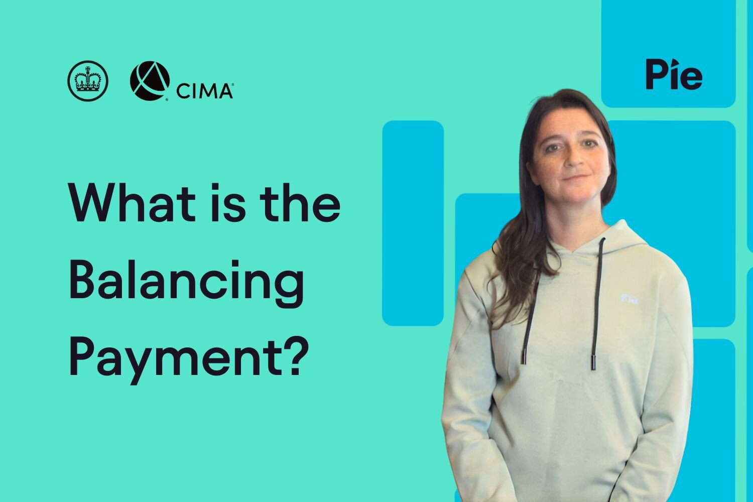 What is the Balancing Payment?
