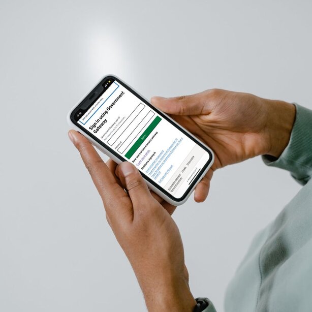 How Long Does It Take for an HMRC Letter to Arrive?