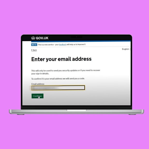 How to Create Your Personal Tax Account in the UK