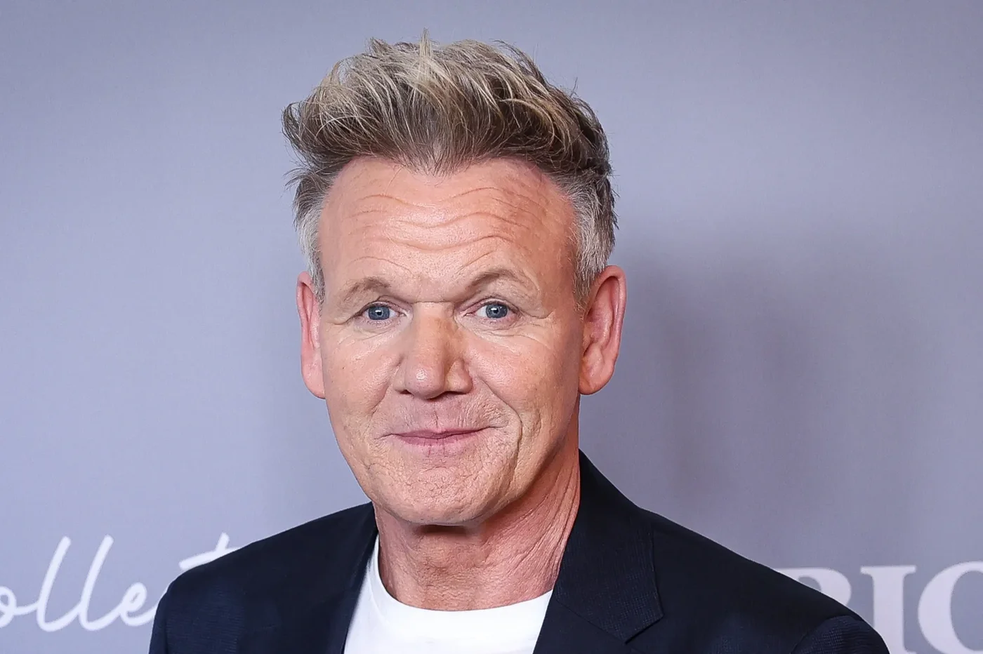 Gordon Ramsay Raises Alarm Over Hospitality Business Rates