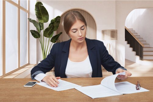 Should You Opt for a 7-Year Lease to Avoid Land Registry Requirements?