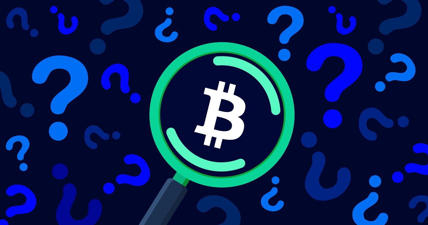 Common Bitcoin and Crypto Myths Debunked Common Bitcoin and Crypto Myths Debunked
