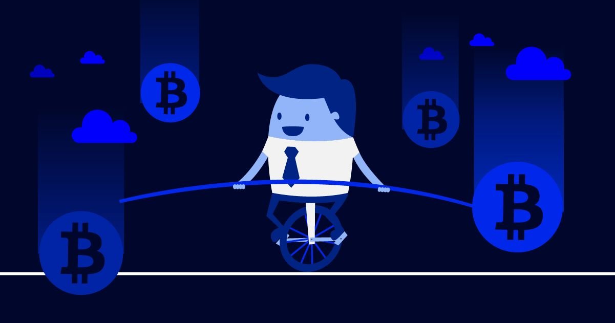 5 Crypto Risk Management Strategies