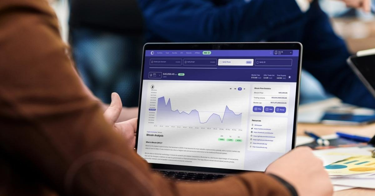 5 Crypto Risk Management Strategies