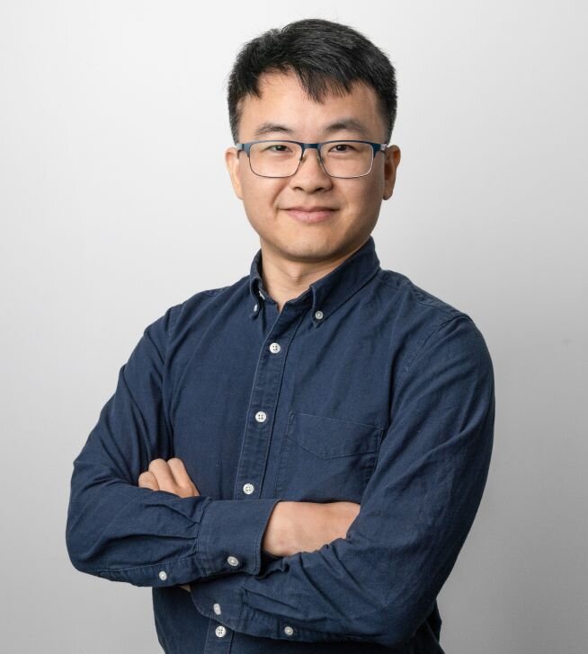 Meet The Team | Coinstash