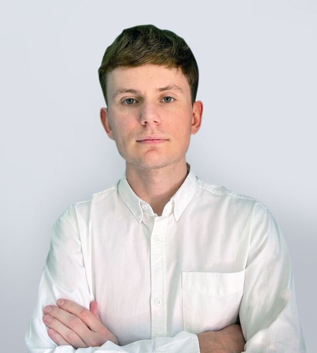 Meet The Team | Coinstash