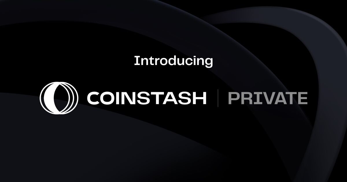 Coinstash Launches Exclusive Private Service as HNWI Demand Grows