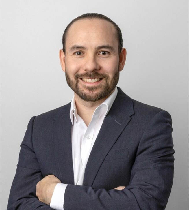 Meet The Team | Coinstash