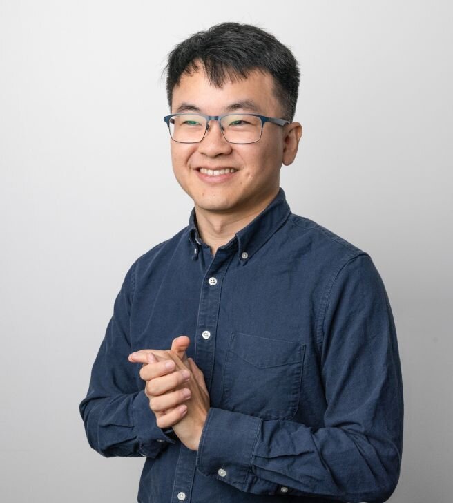 Meet The Team | Coinstash