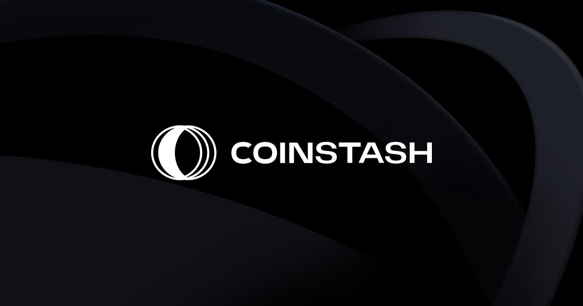 Meet the new and improved Coinstash