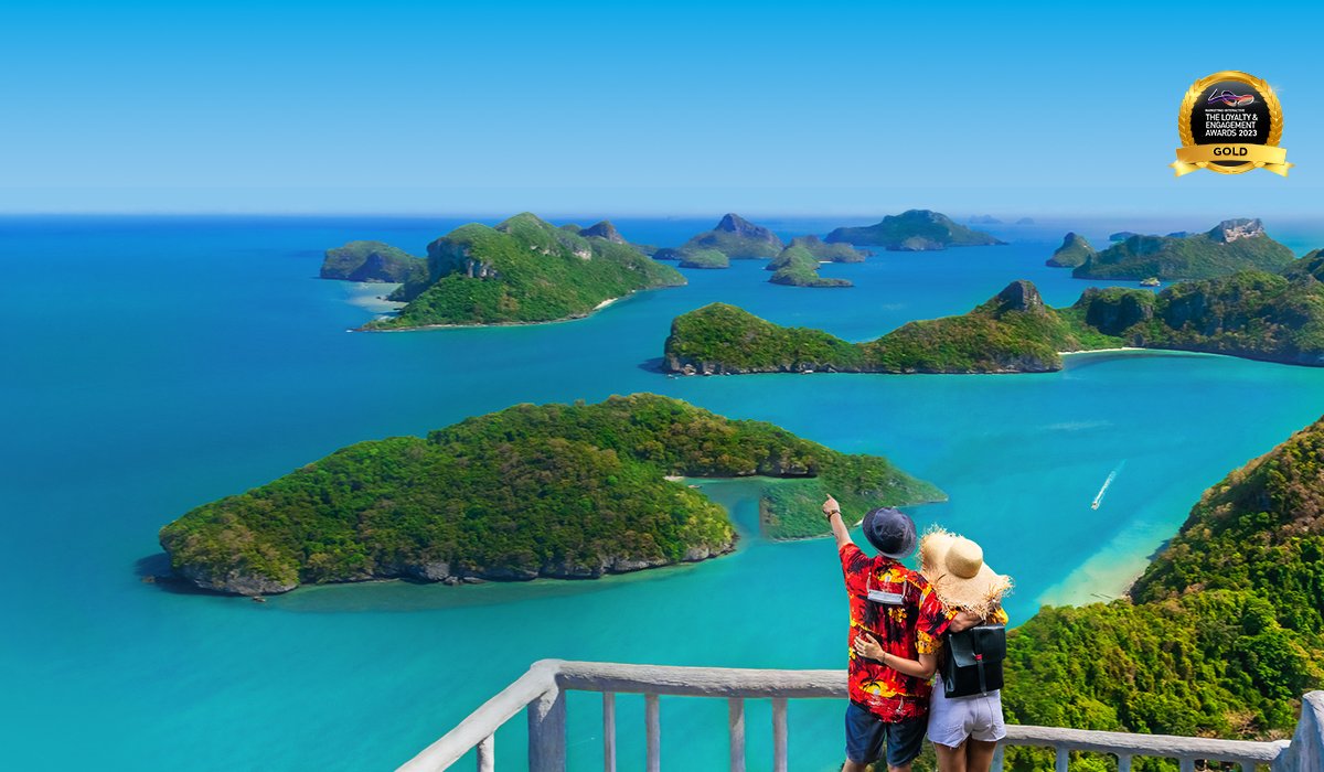 Enrich Hotels