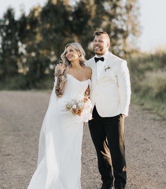 Makeup By Amy Maree | Sunshine Coast Makeup Artist