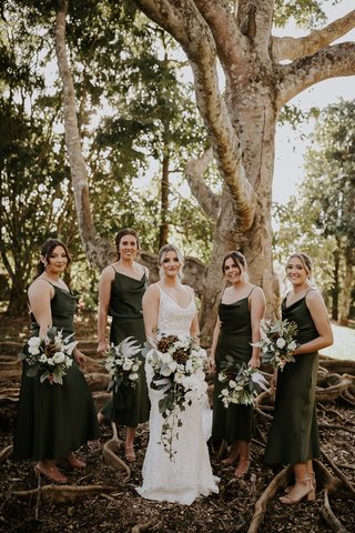 Makeup By Amy Maree | Sunshine Coast Makeup Artist