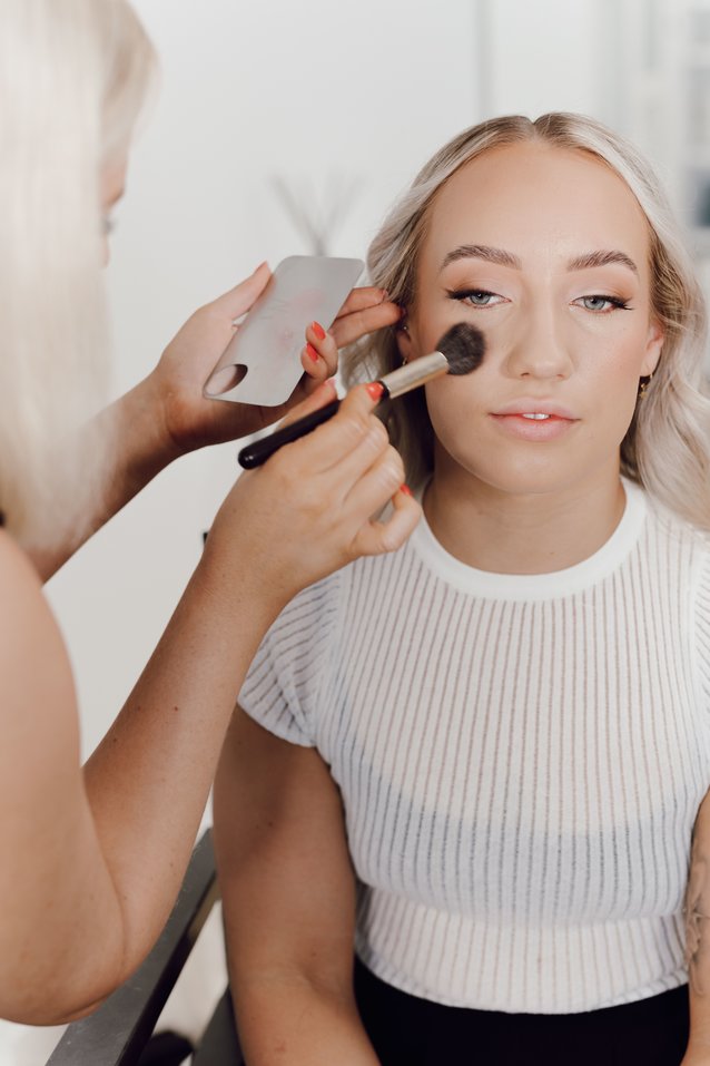 Makeup By Amy Maree | Sunshine Coast Makeup Artist