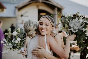 Makeup By Amy Maree | Sunshine Coast Makeup Artist