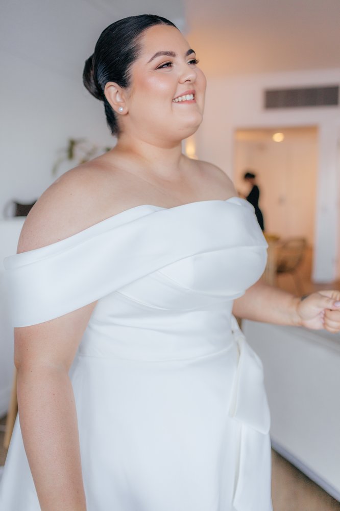 Makeup By Amy Maree | Sunshine Coast Makeup Artist