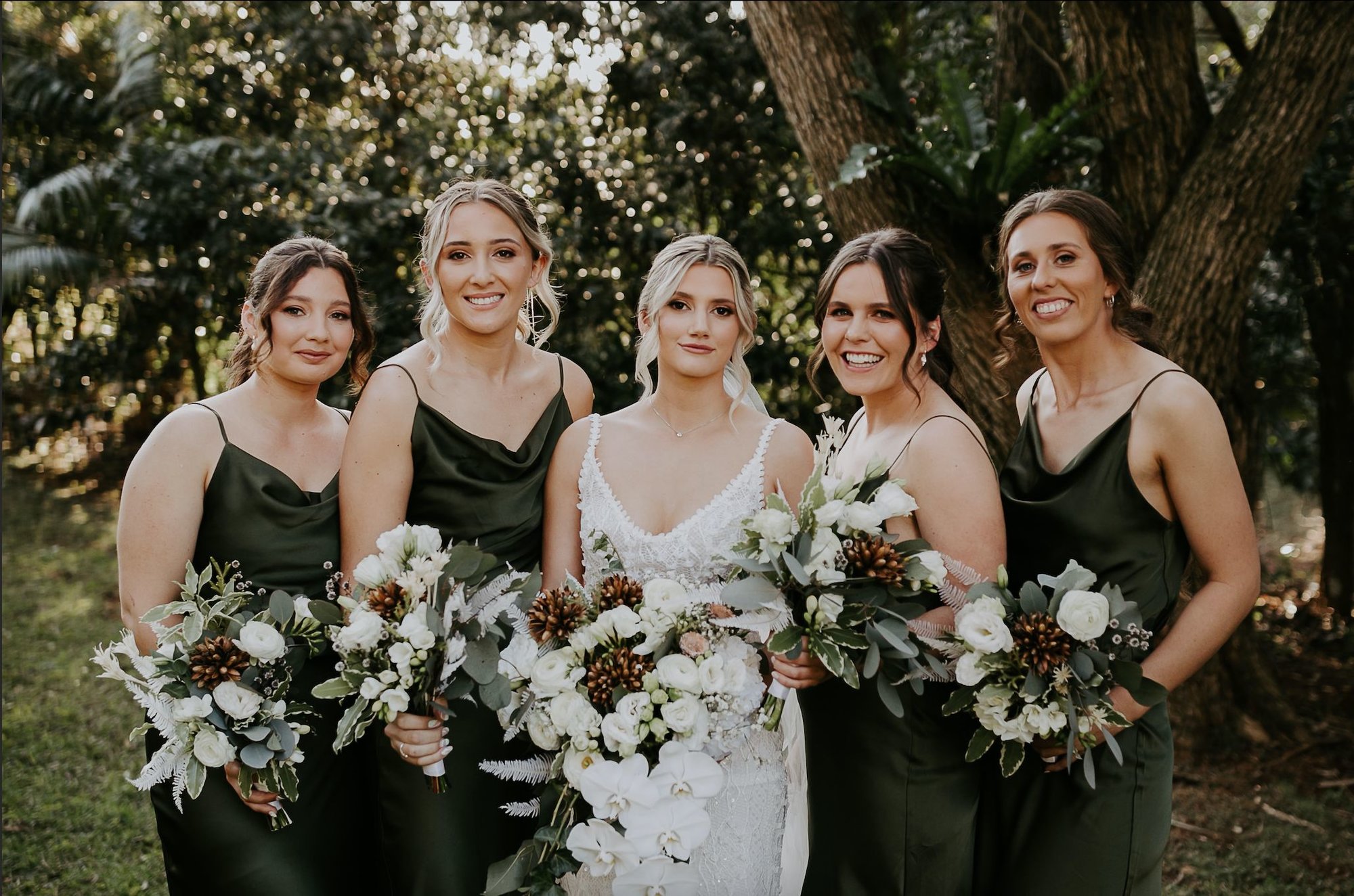 Makeup By Amy Maree | Sunshine Coast Makeup Artist