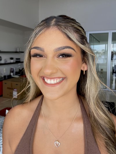 Makeup By Amy Maree | Sunshine Coast Makeup Artist