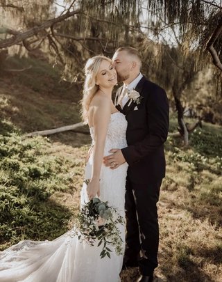 Makeup By Amy Maree | Sunshine Coast Makeup Artist