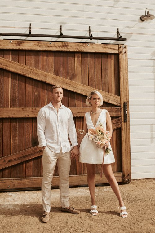 Makeup By Amy Maree | Sunshine Coast Makeup Artist