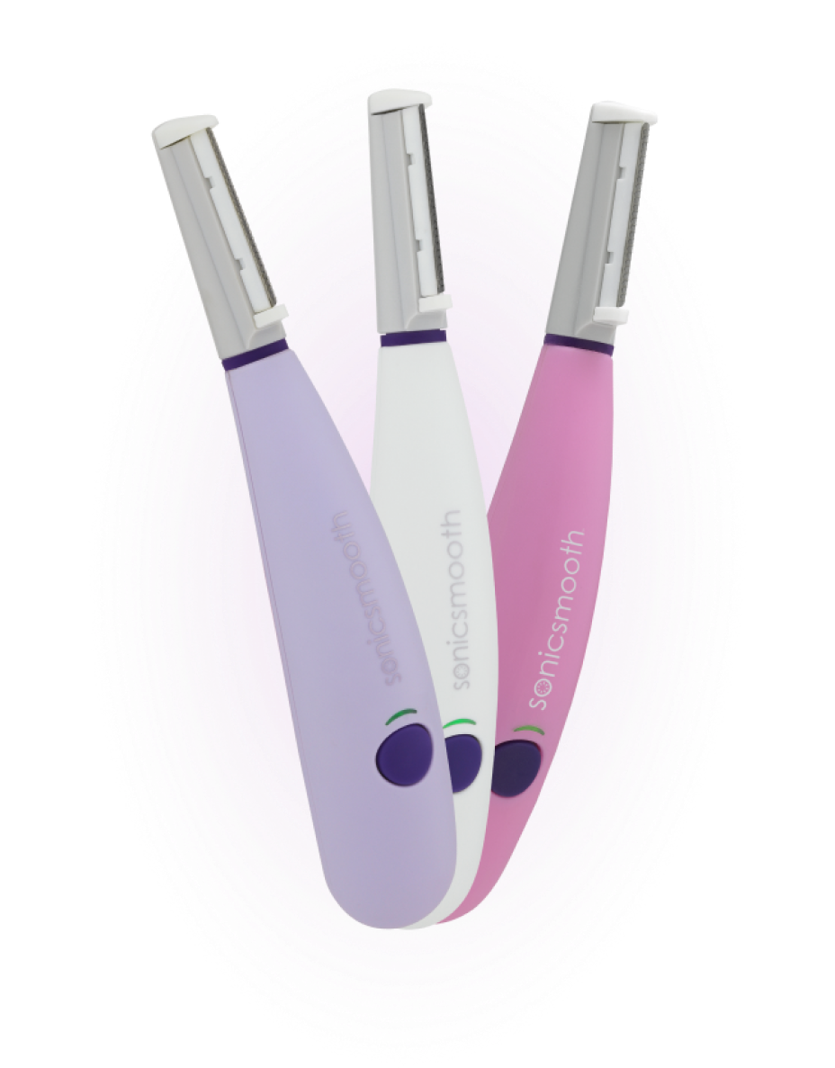 Shop Sonicsmooth | Sonic Dermaplaning System by Michael Todd Beauty