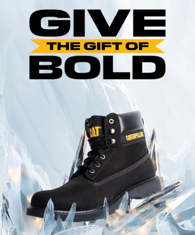 Oficjalna witryna CAT Footwear Buty i akcesoria catfootwear.pl