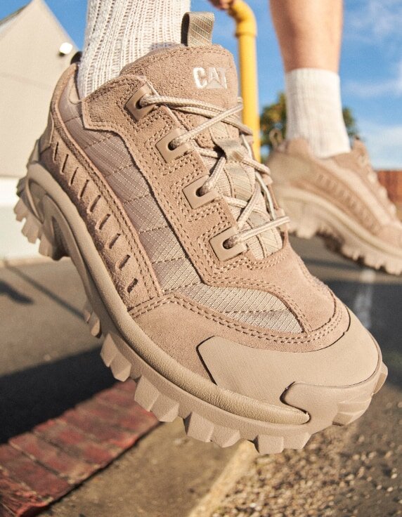 Oficjalna witryna CAT Footwear Buty i akcesoria catfootwear.pl