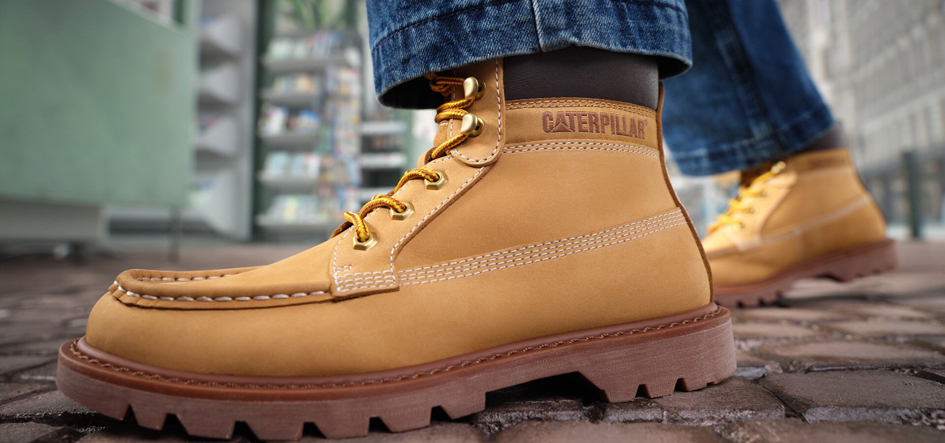 Oficjalna witryna CAT Footwear Buty i akcesoria catfootwear.pl