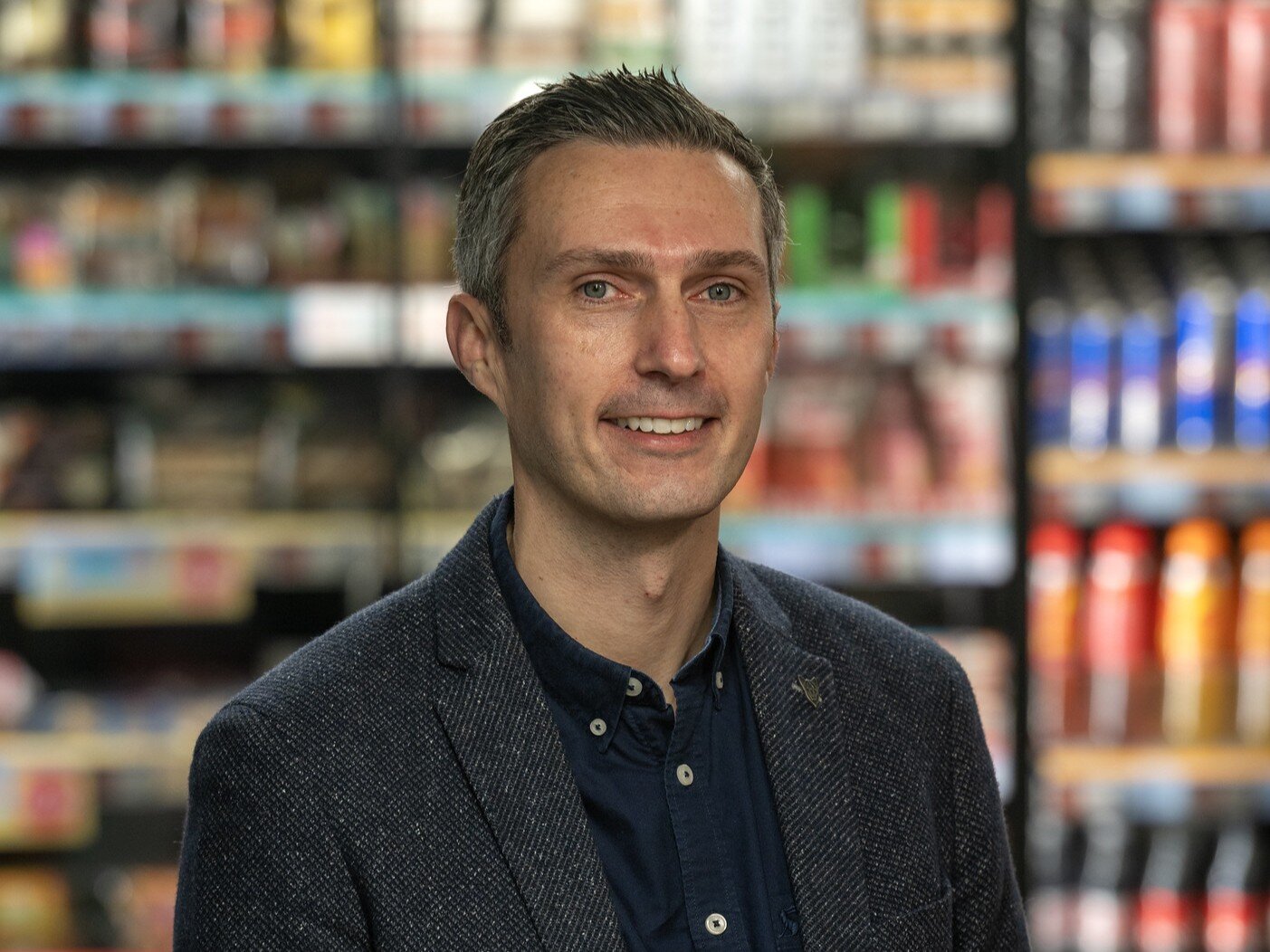 Our Senior Leadership Team | East of England Co-op