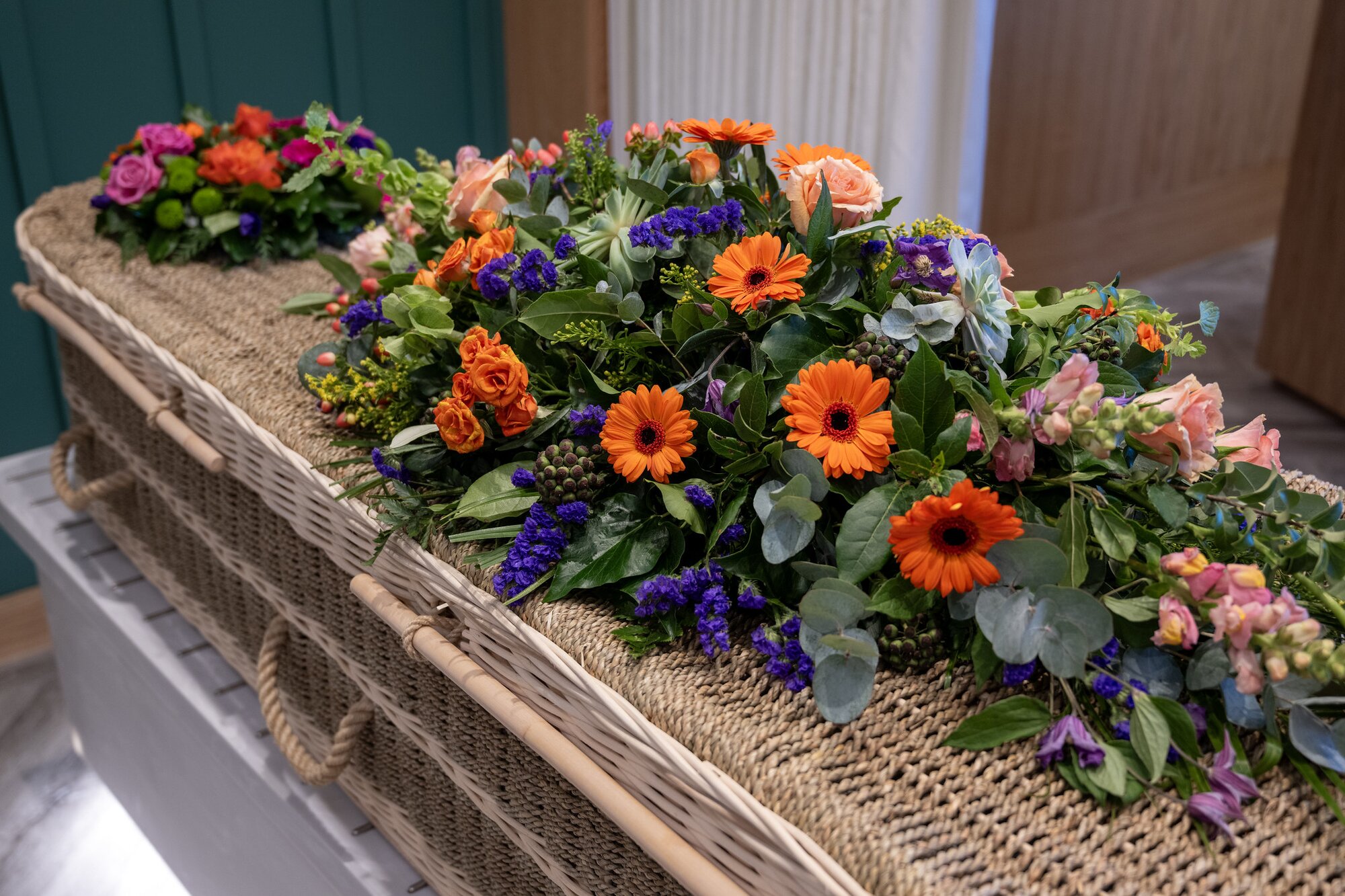 Direct Cremation Plus | Affordable Farewells | East of England Co-op ...