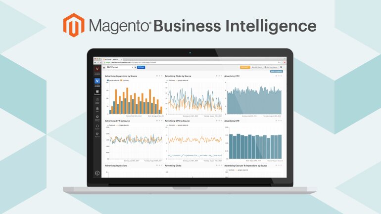 Must Read: Why You Need Magento Business Intelligence - Magento Ecommerce
