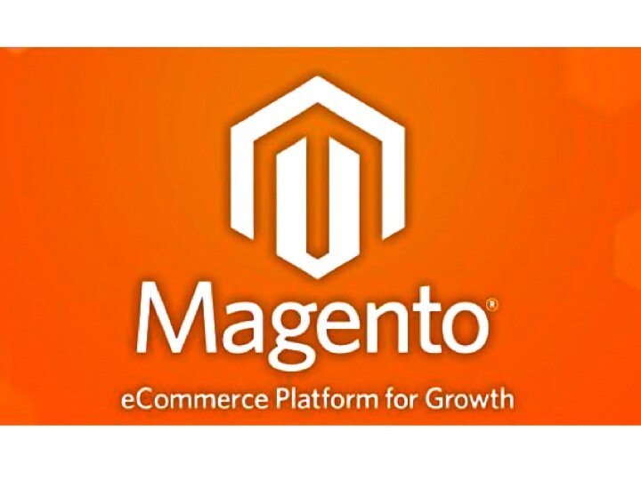 20 Solid Reasons to Choose Magento eCommerce Website Design for Your ...