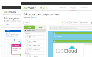 Dotmailer's Effective Email Marketing Tips and Advice - Email Marketing