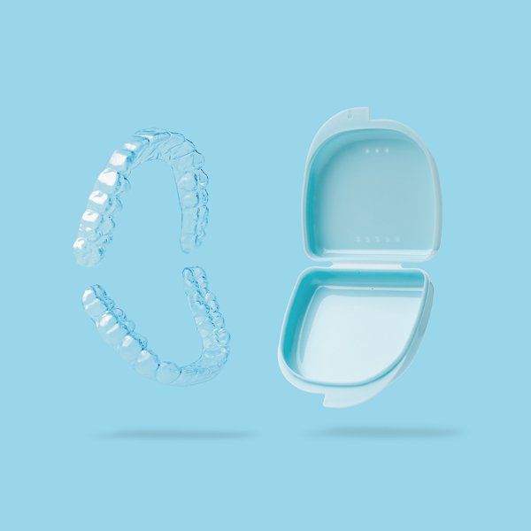 Custom Retainers --- Shop Remi