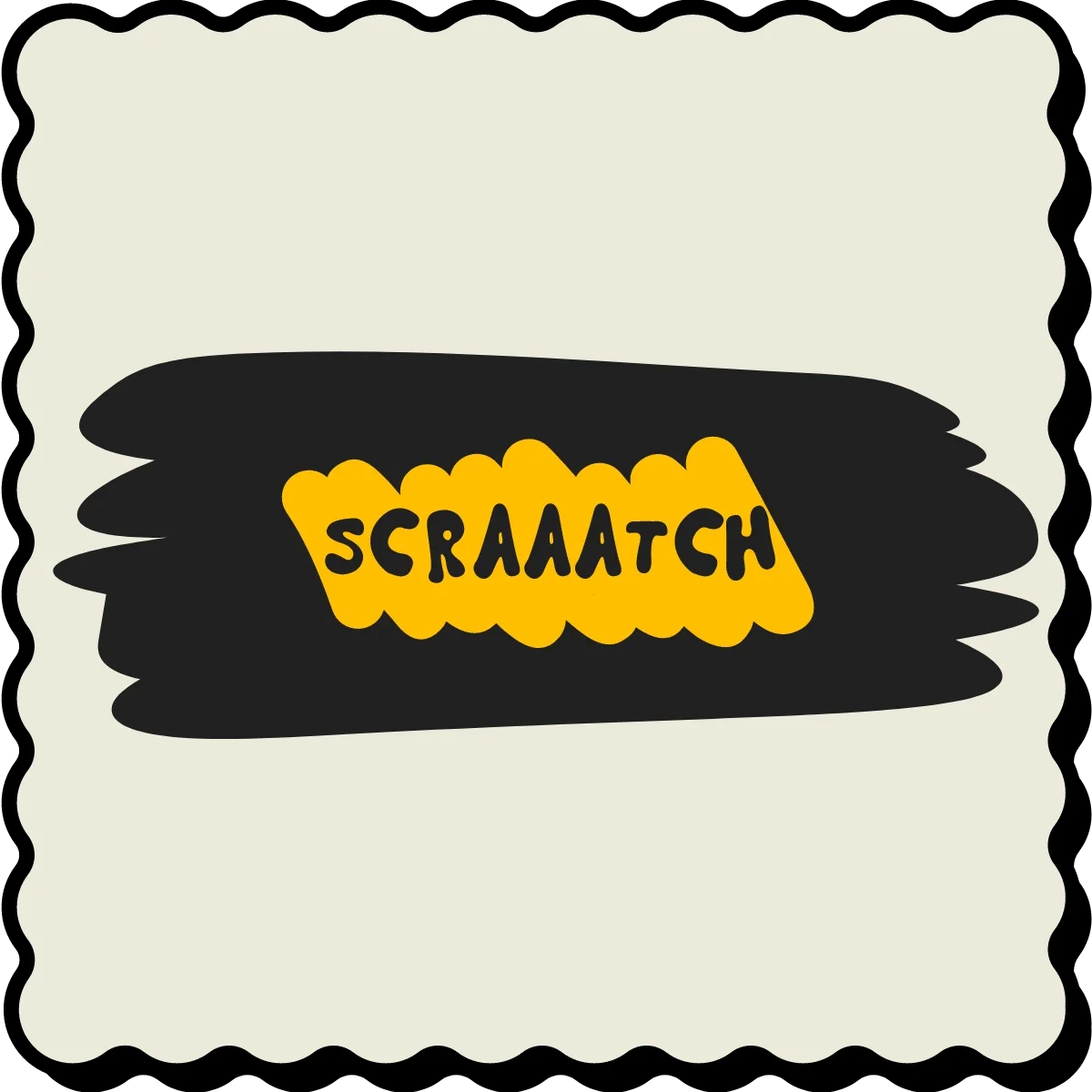 Scraaatch