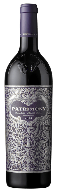 Patrimony Wines