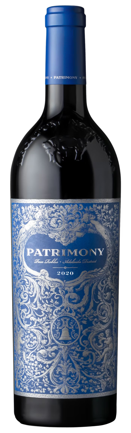 Patrimony Wines