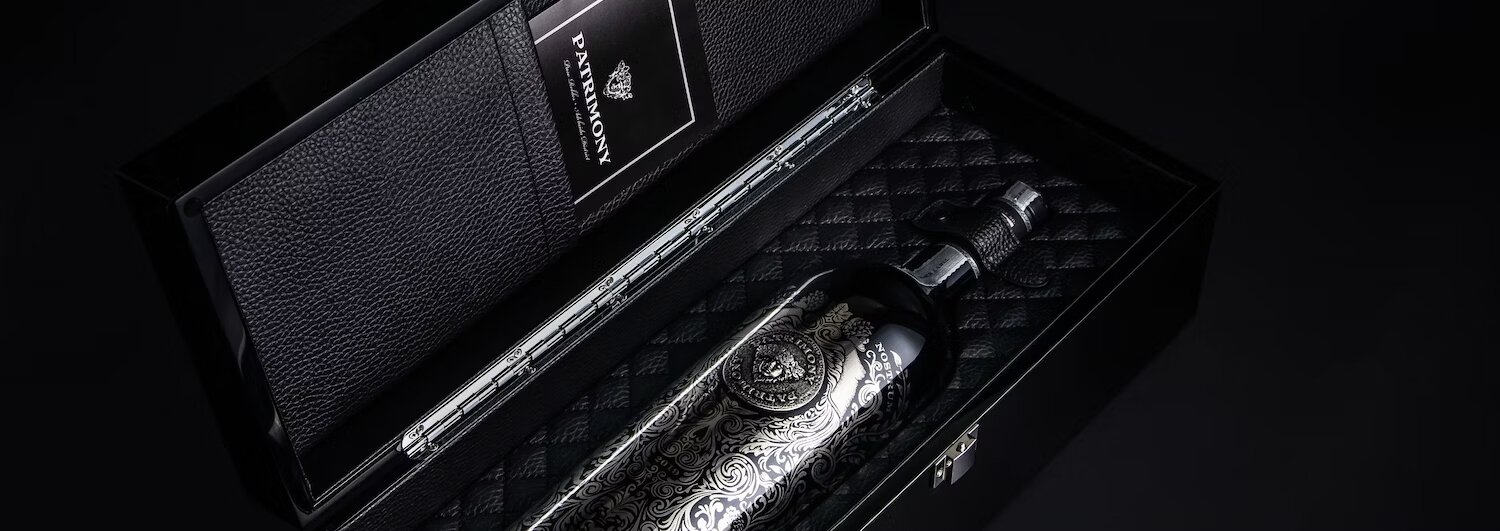 Patrimony Black Label