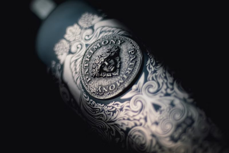 Patrimony Black Label