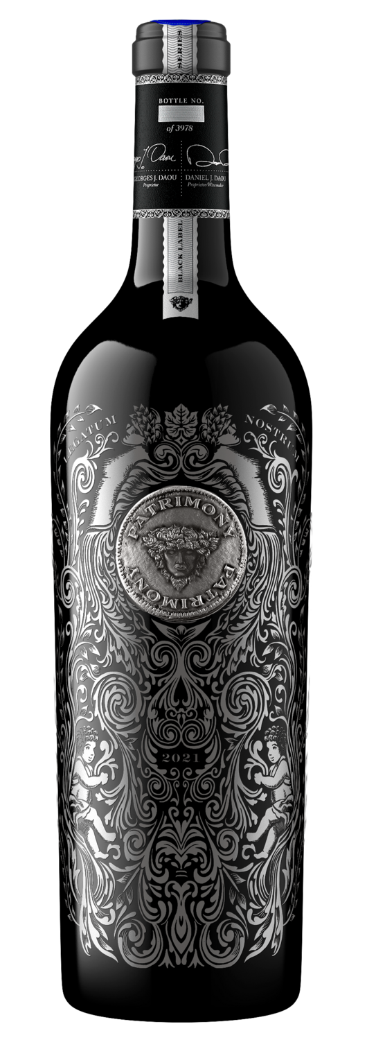 Patrimony Black Label