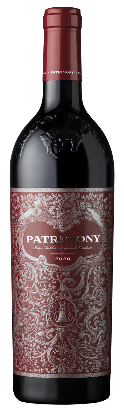 Patrimony Wines