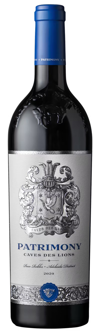 Patrimony Caves Des Lions